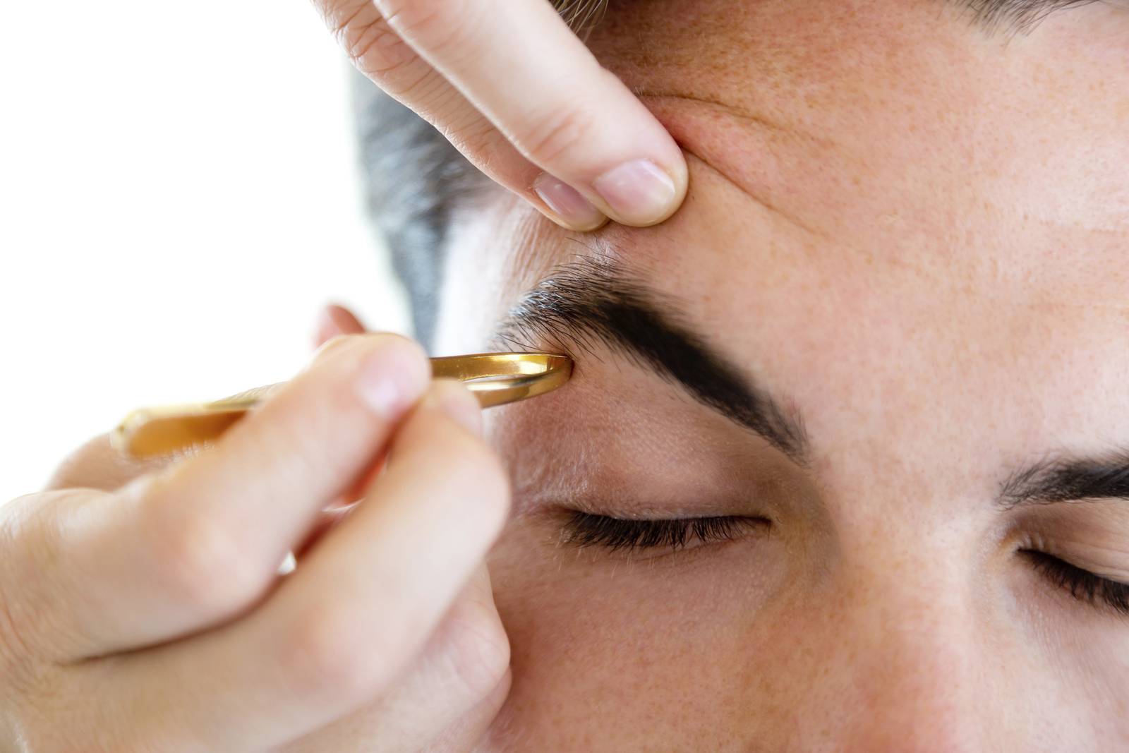 Manscaping trend bringing more men to the spa – Shaw Local