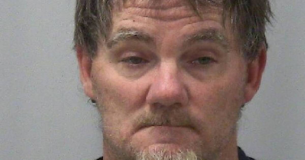 2 Amboy men facing felony meth delivery charges – Shaw Local