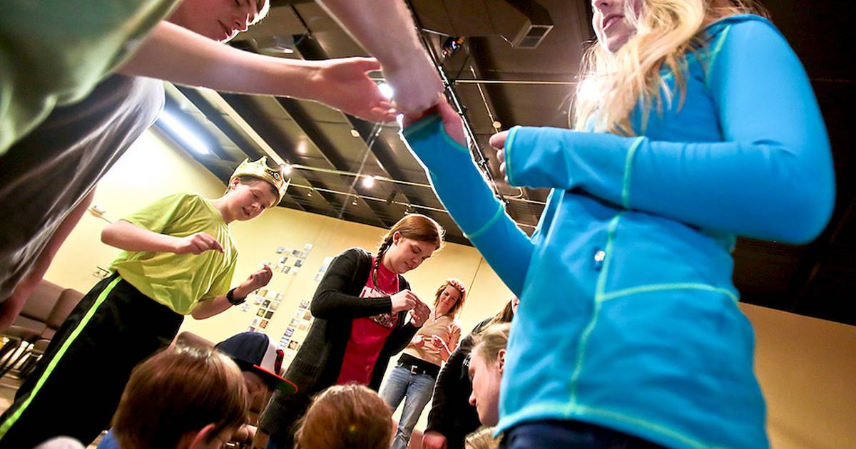 Non-traditional church work for McHenry County-area congregations ...