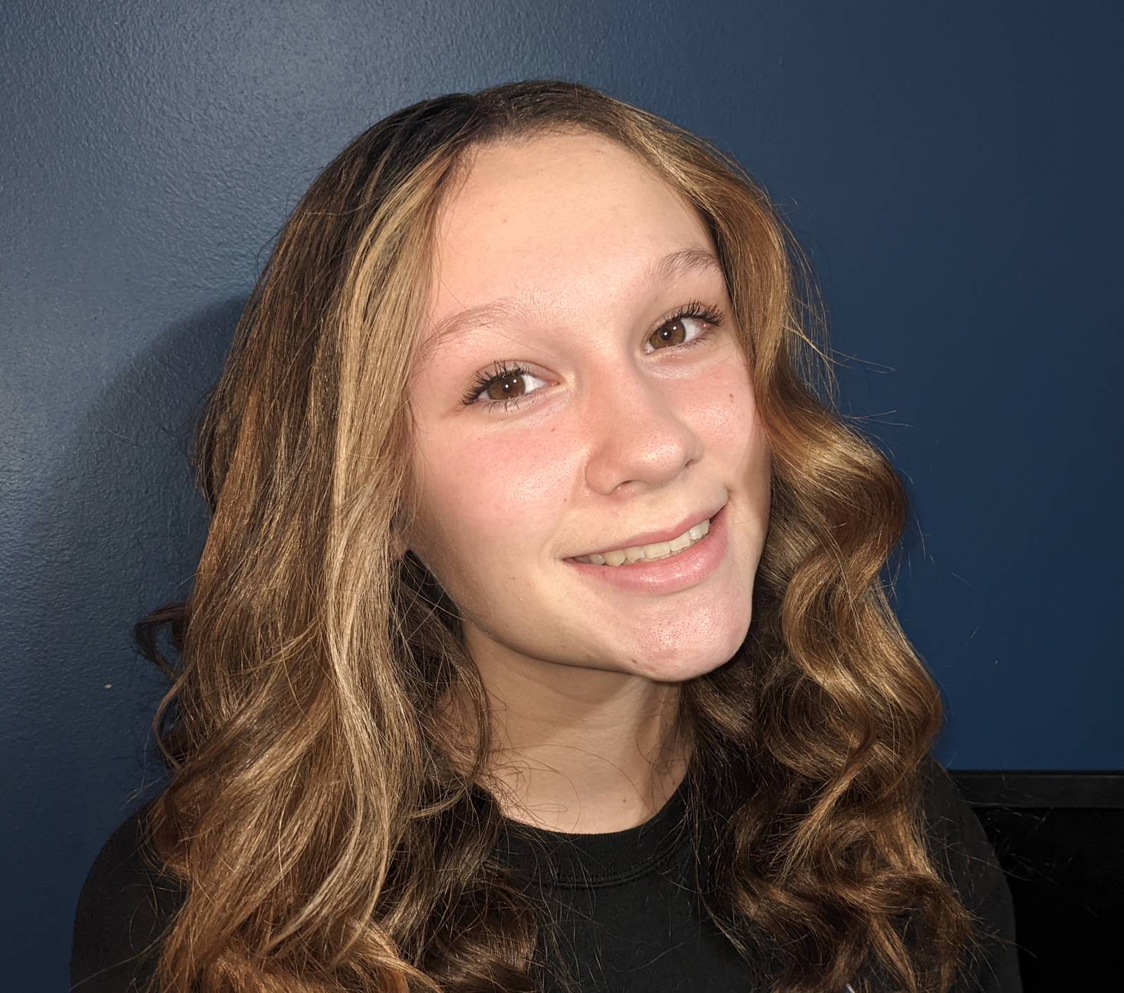 The Times Athlete of the Week: Josie Rader a team-first, history-loving ...