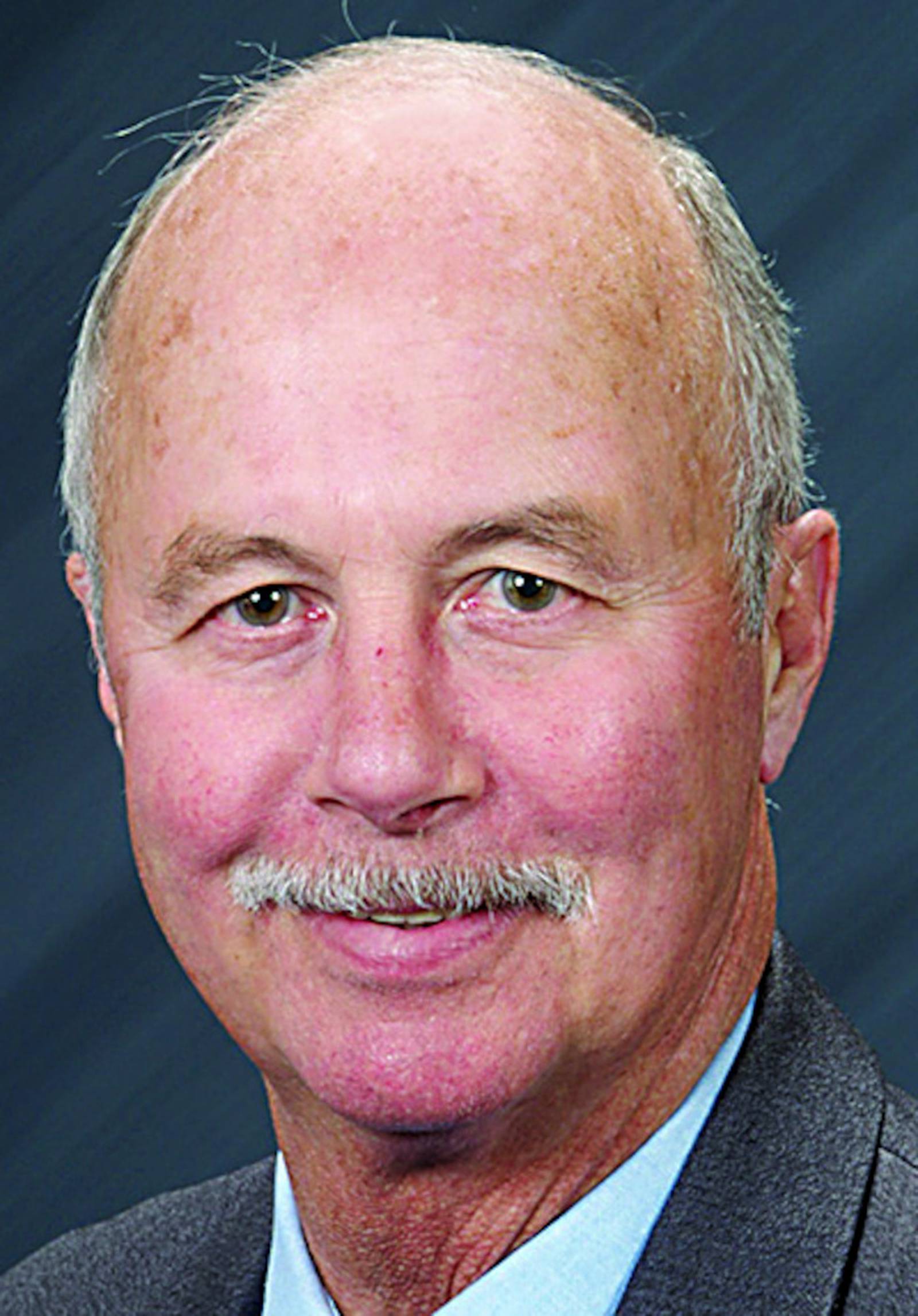 Terry Olson – Shaw Local