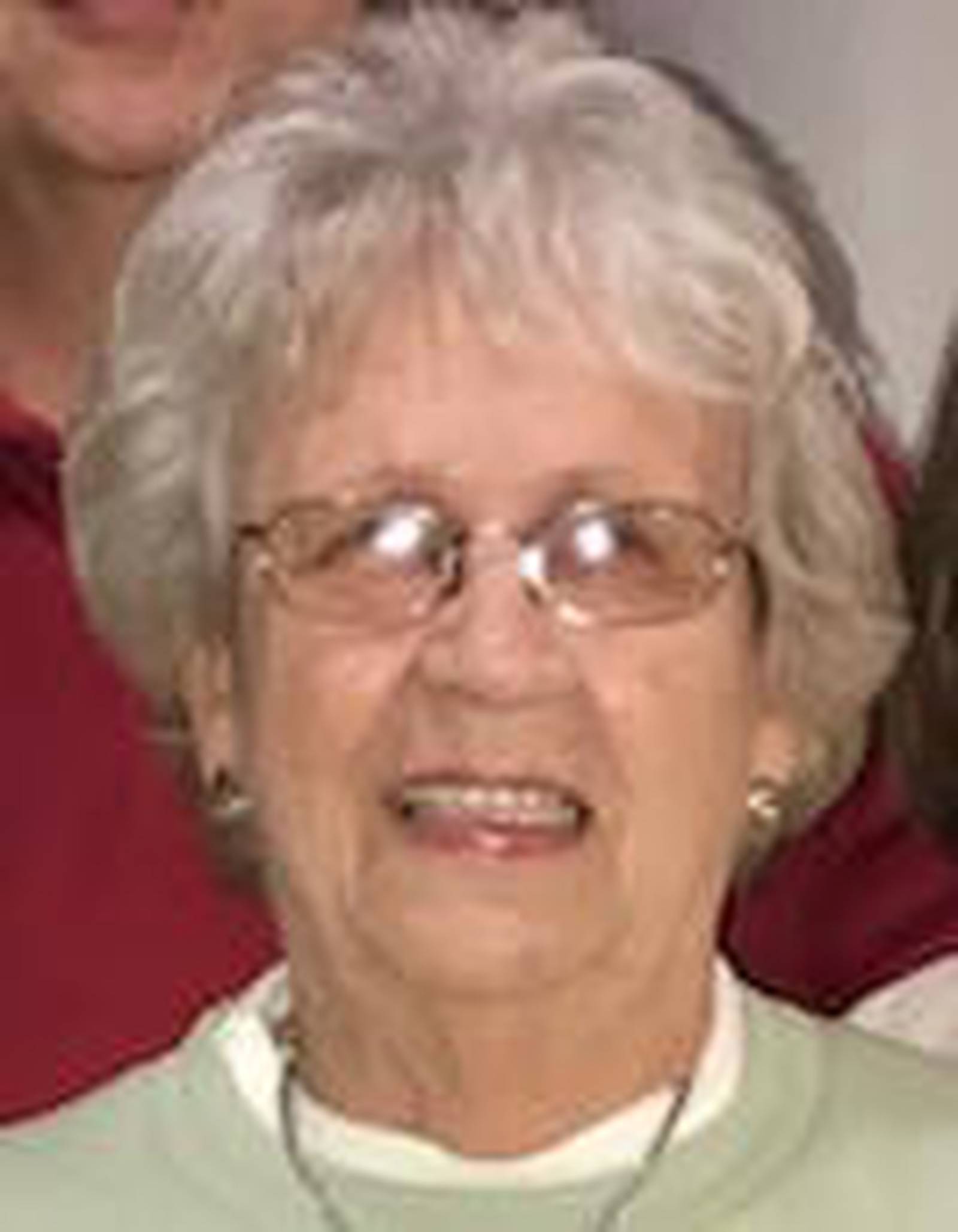 Joyce A. (Morgan) Rabe – Shaw Local