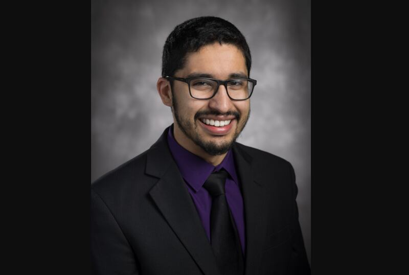 New Joliet Junior College student trustee aims to ‘advocate for ...