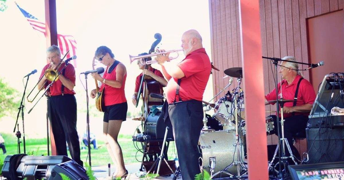 Festival 56 to present a ‘Mardi Gras Celebration’ with Ann Stewart and ...