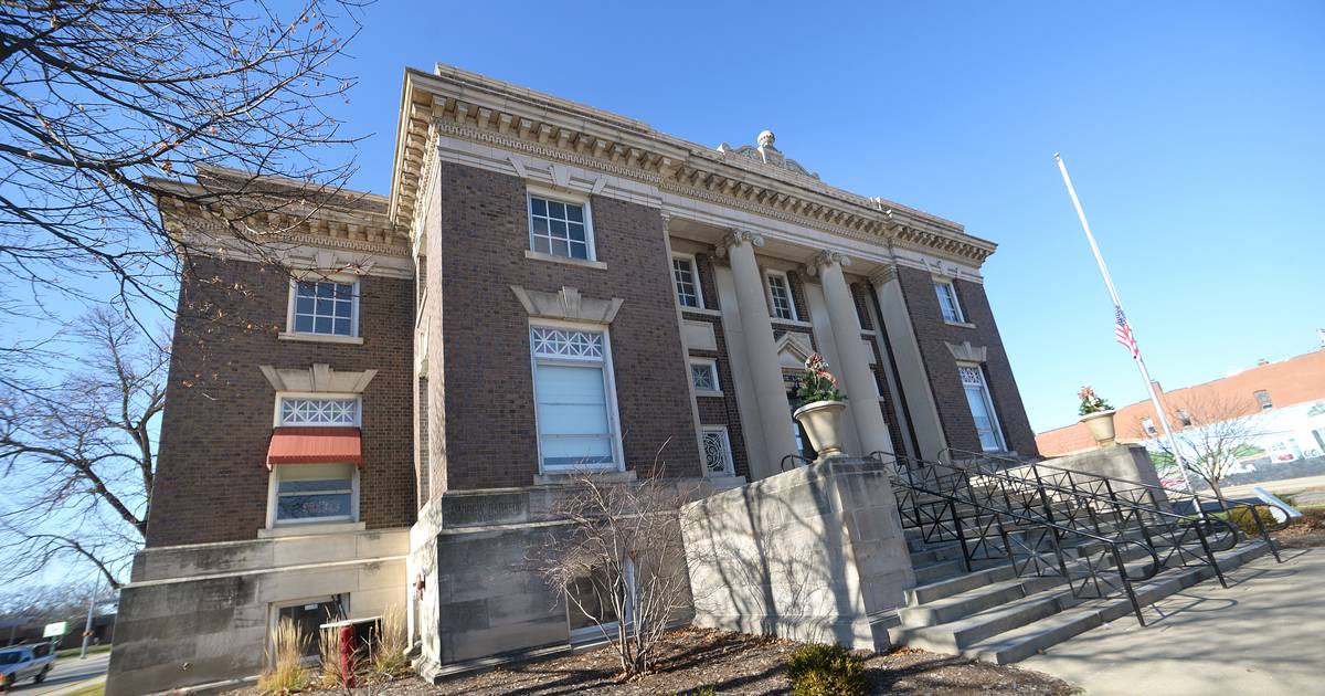 Streator Public Library to host Animal Crossing Scavenger Hunt, arts and crafts event – Shaw Local