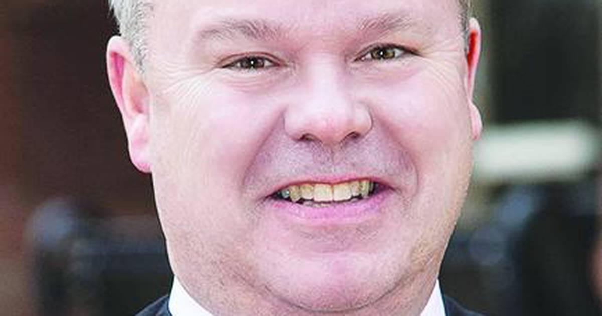 Circuit Judge Hull announces election campaign in St. Charles – Shaw Local