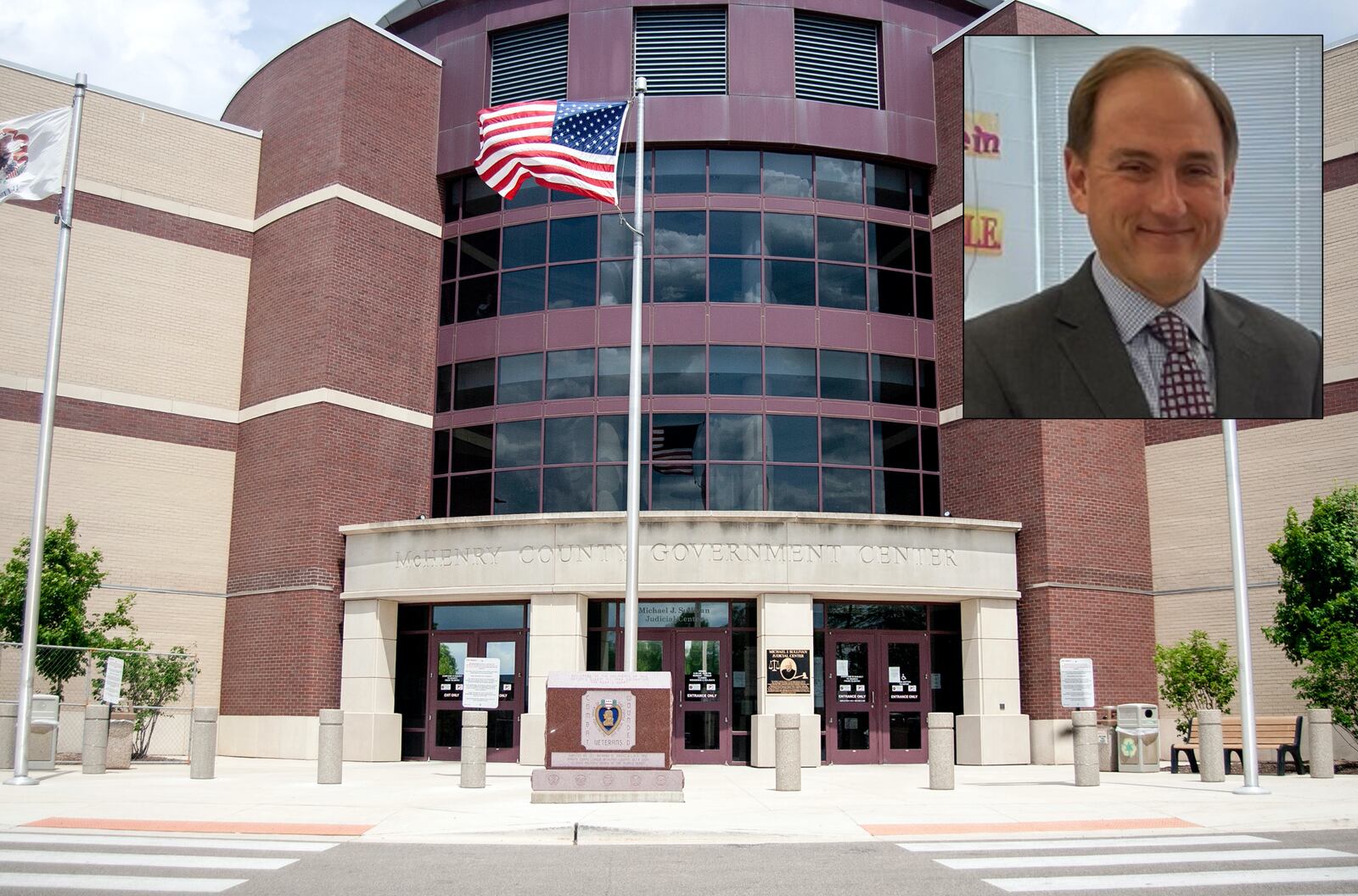 McHenry County’s new chief judge selected – Shaw Local