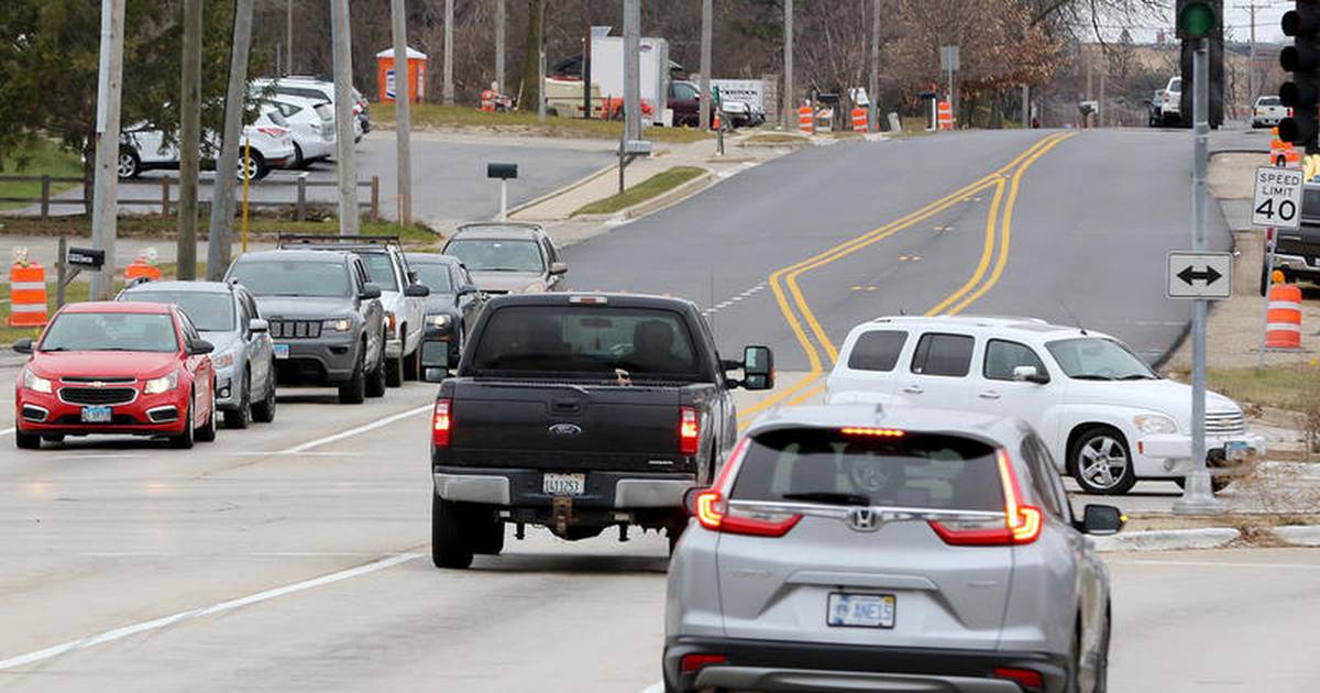 Woodstock looks to reduce cost of proposed streetscape upgrades to ...