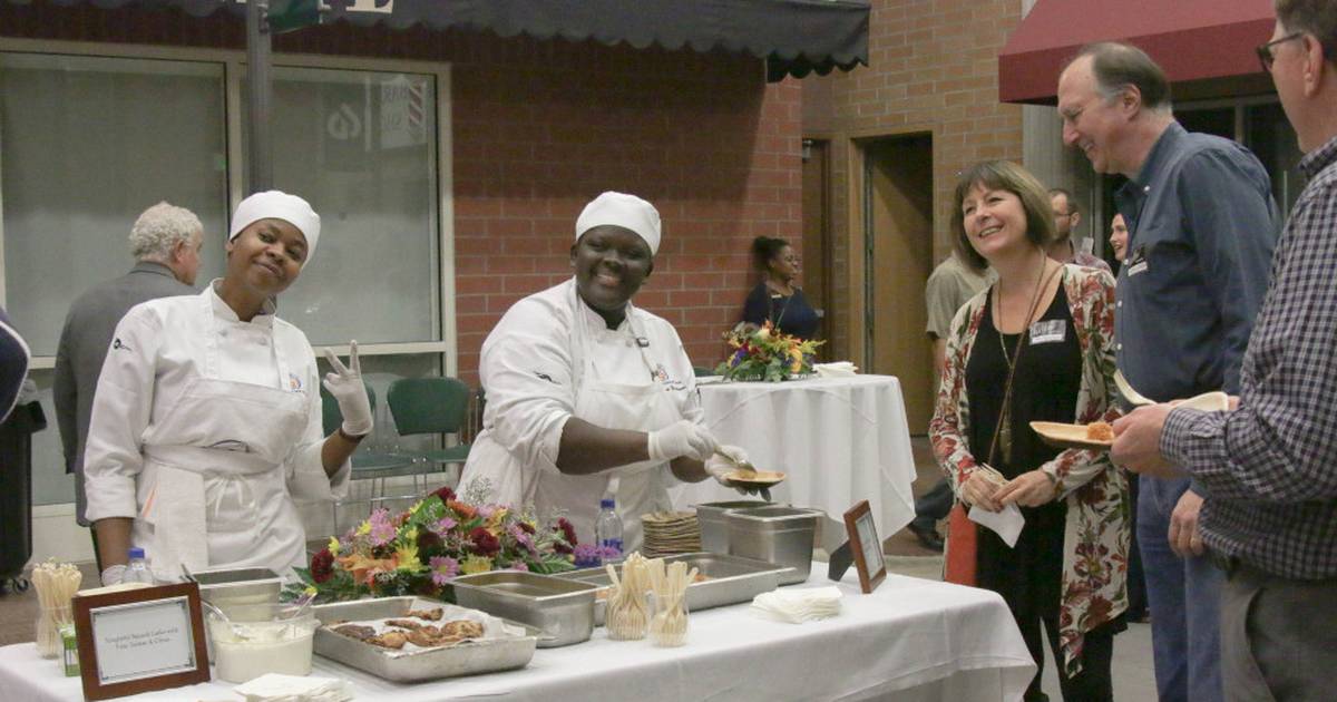 GardenWorks Project’s Harvest Against Hunger event planned for Oct. 14 ...