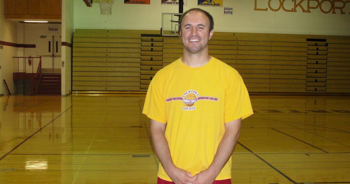 Hespell excited to become Lockport coach – Shaw Local