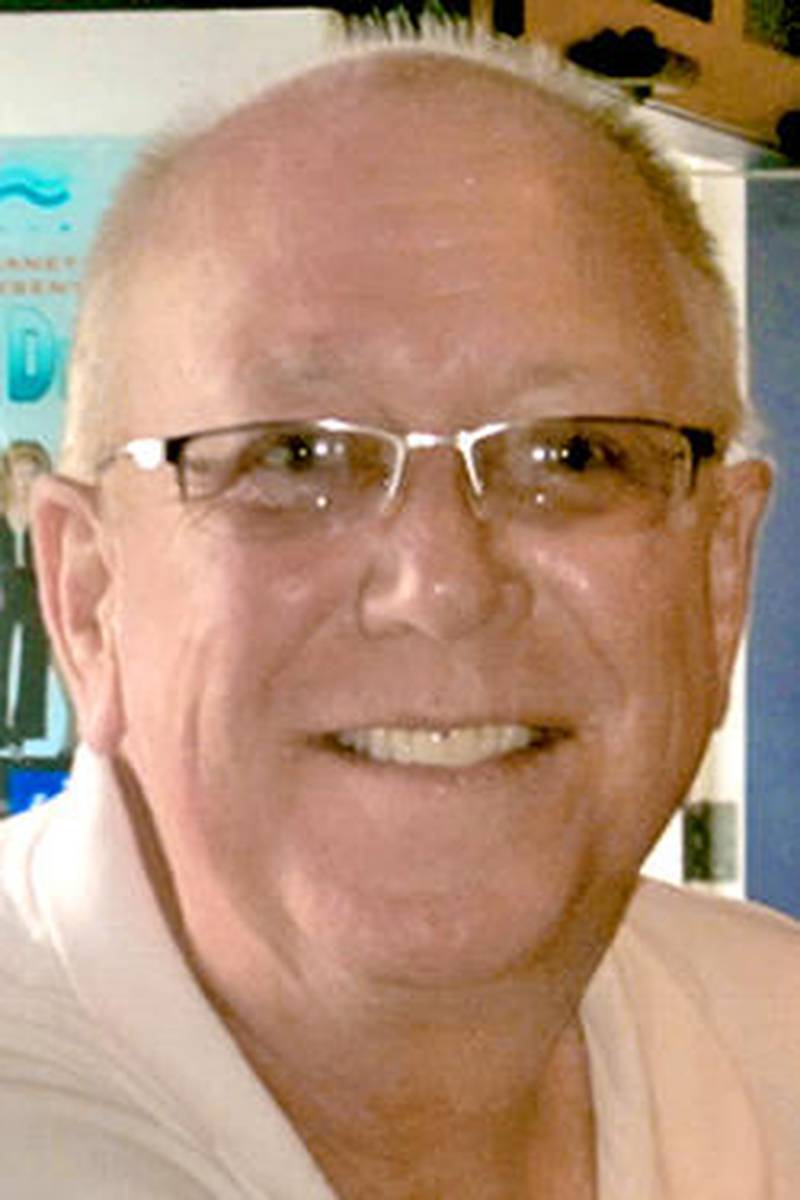 William Heisler – Shaw Local