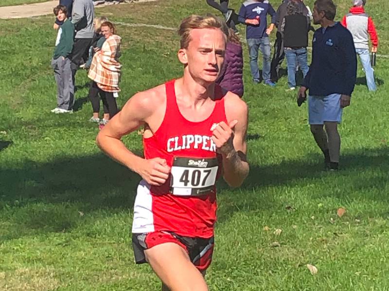 ALO, Loftus repeat as regional champions – Shaw Local