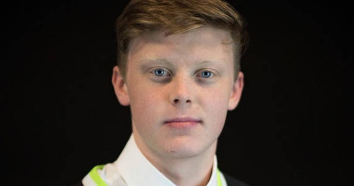 Club hockey: Jacobs’ Matt Romer commits to Arizona State – Shaw Local