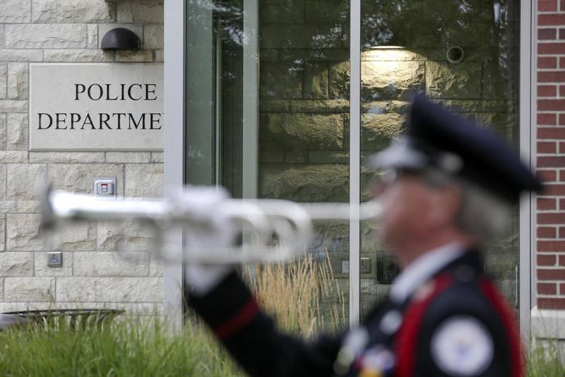 Romeoville recruiting new police officers – Shaw Local