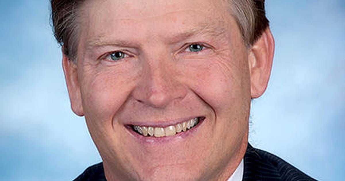 Former Kane County circuit clerk Thomas Hartwell dies: sheriff – Shaw Local