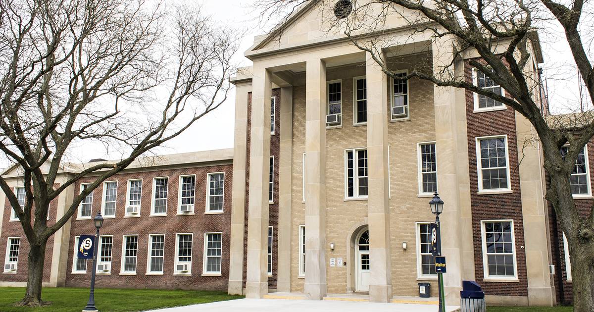 Sterling High School Class of 1970 creates 2 scholarships – Shaw Local