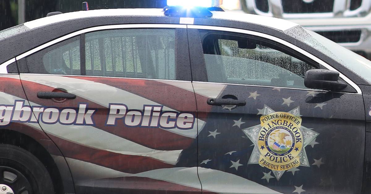 ICE will pursue charges at federal level over Bolingbrook incident ...