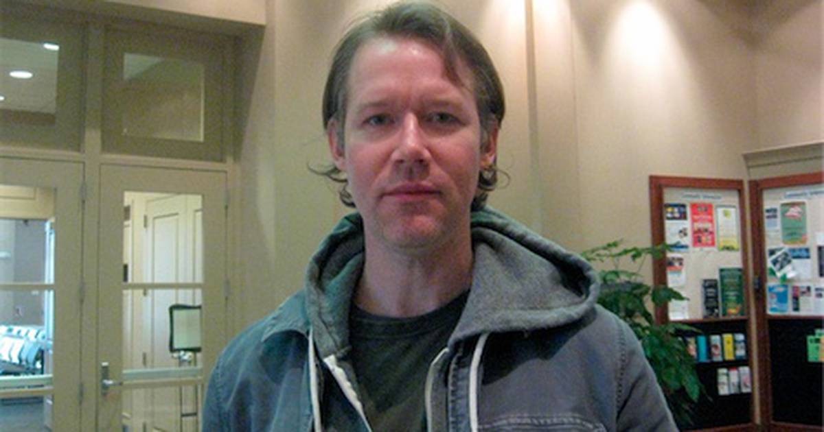 Face Time with Paul Gordon – Shaw Local