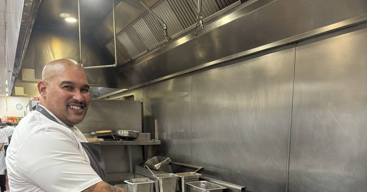 Mickey Finn’s Brewery welcomes new head chef – Shaw Local