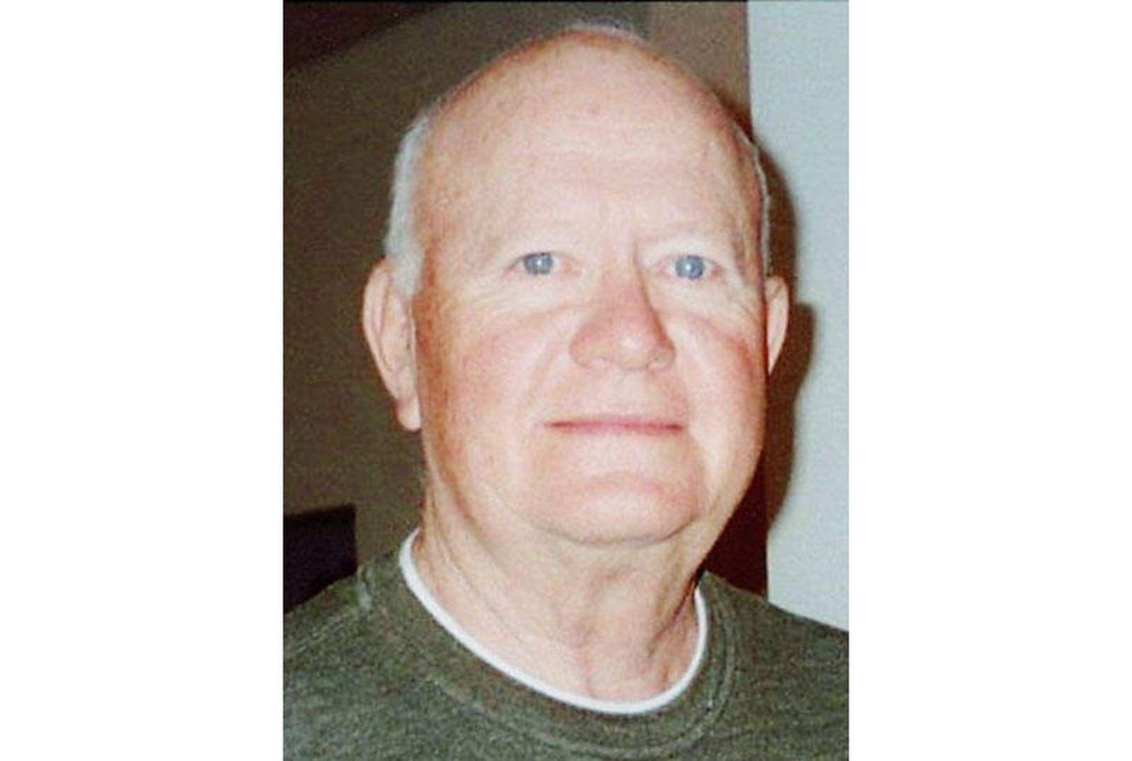 David J. Simpson – Shaw Local