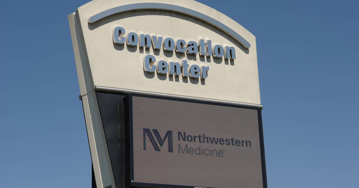 Country singer Russell Dickerson to perform May 6 in DeKalb – Shaw Local