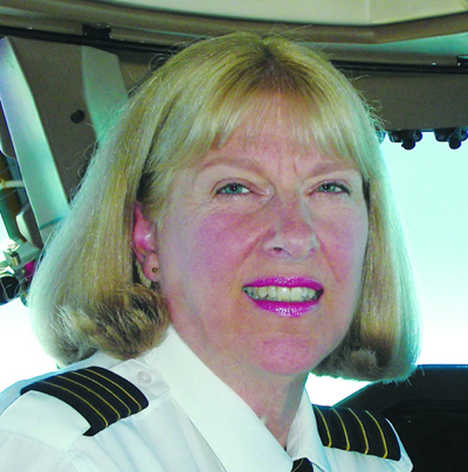 Gail Gorski – Shaw Local