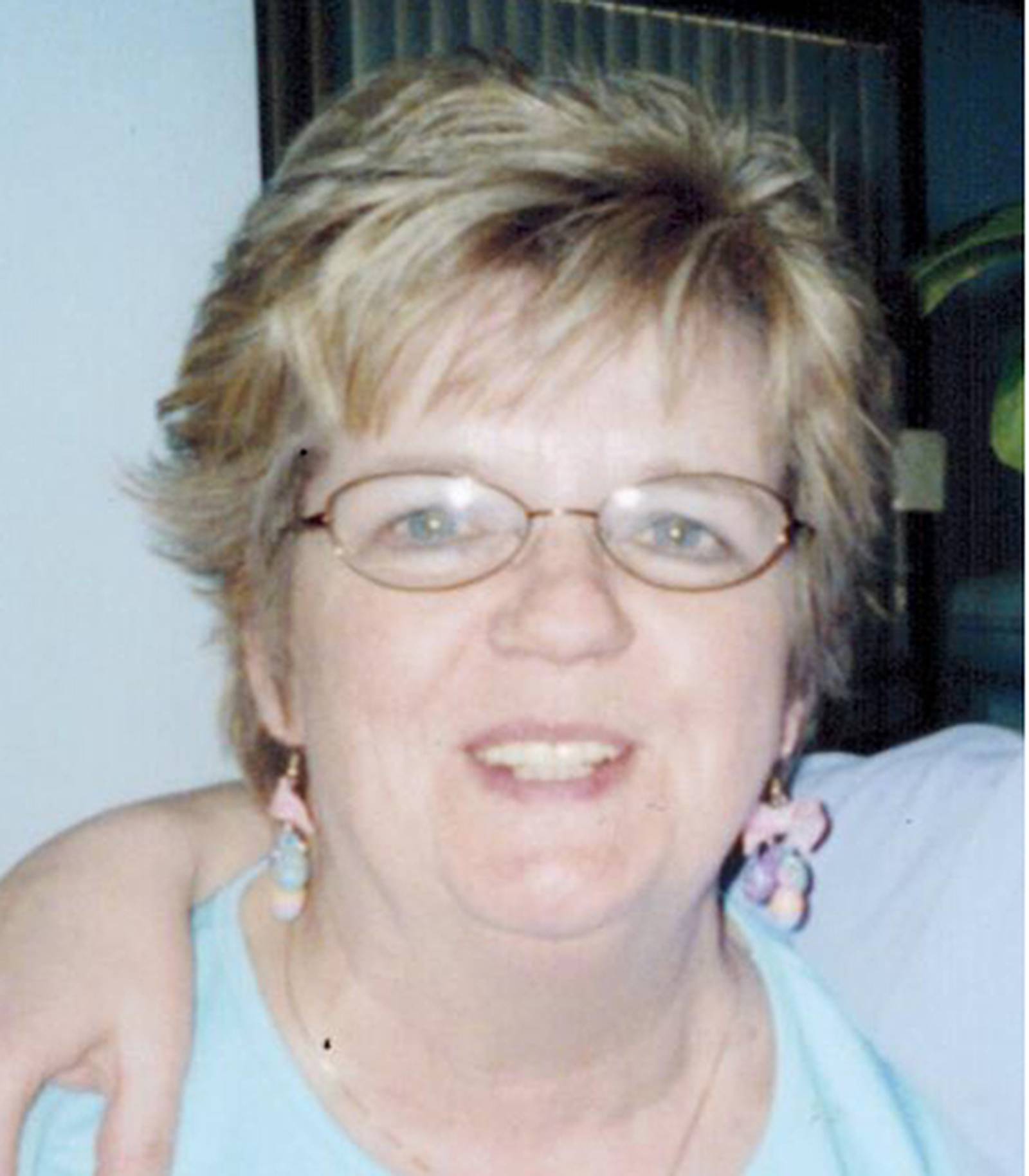 Constance Clark – Shaw Local