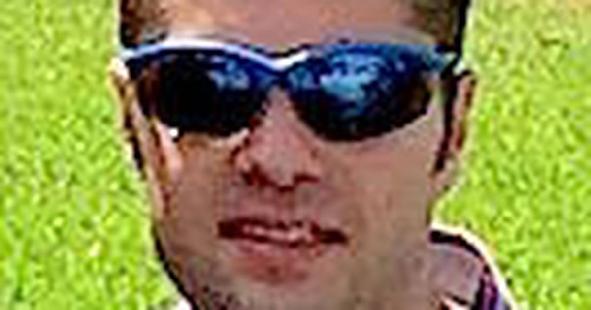 Stephen Ryan Ahern – Shaw Local