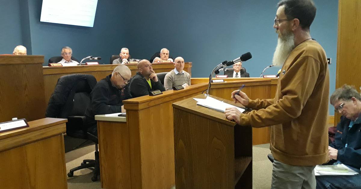 La Salle to test 6 more residences for chemicals in the aftermath of ...