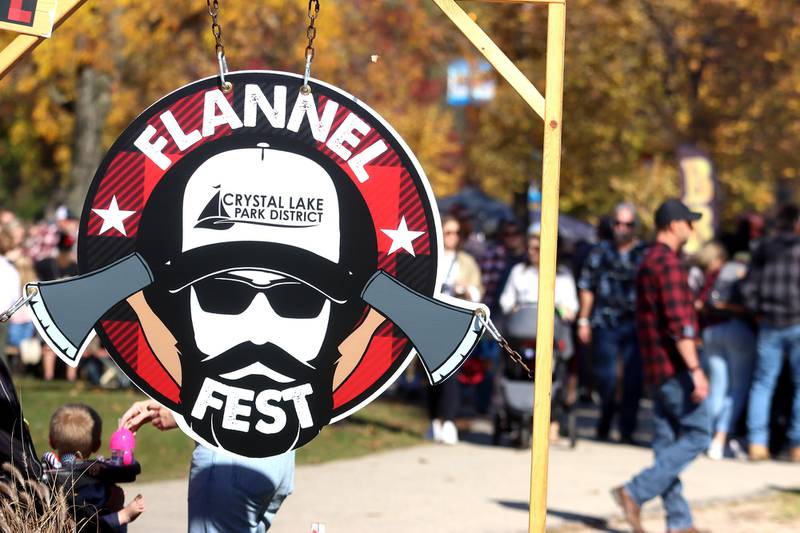 Photos: Flannel Fest Crystal Lake – Shaw Local