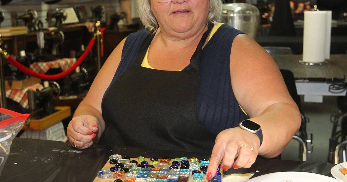 Antioch Academy of Art & Museum – Shaw Local