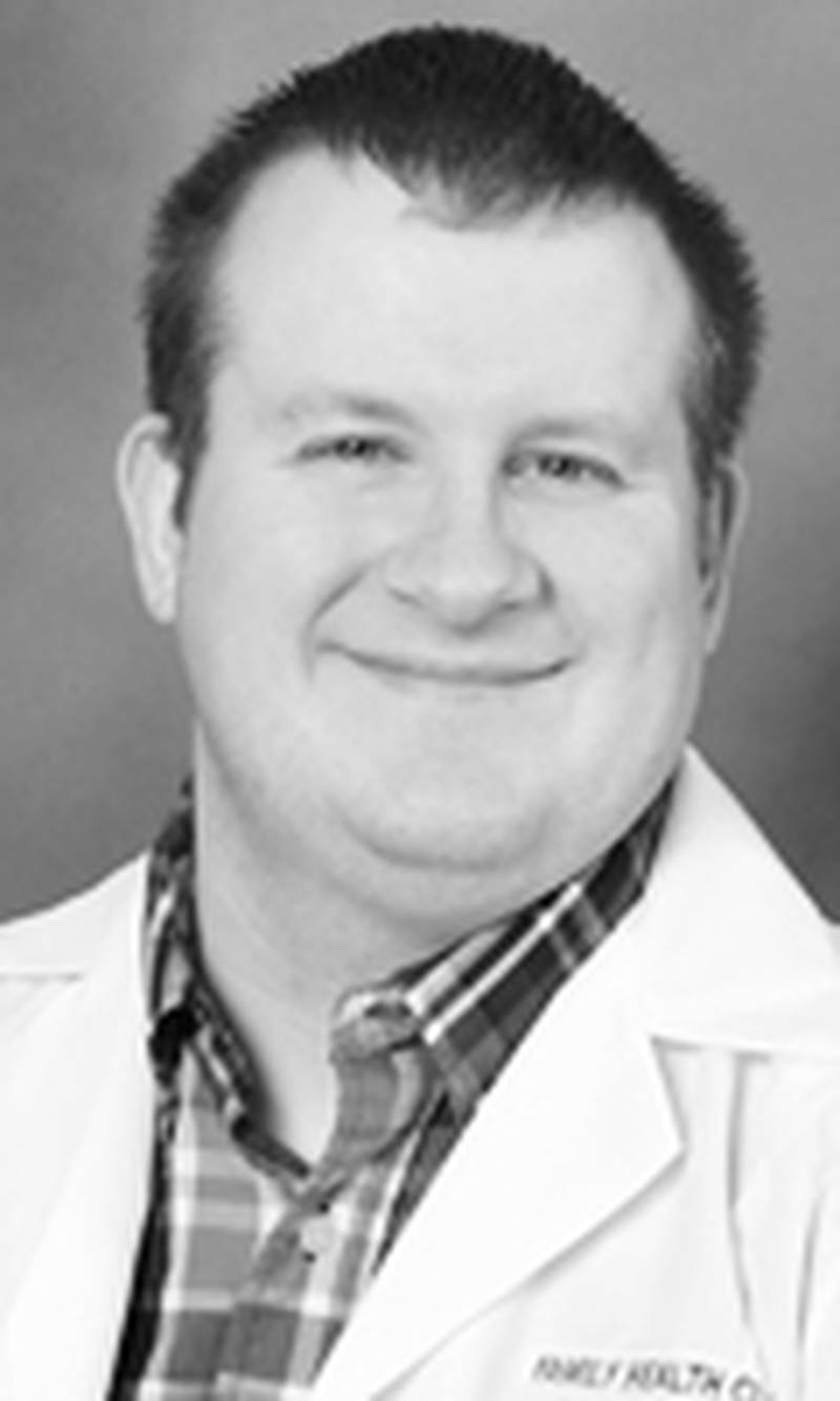 Strohl joins Kewanee Hospital staff – Shaw Local