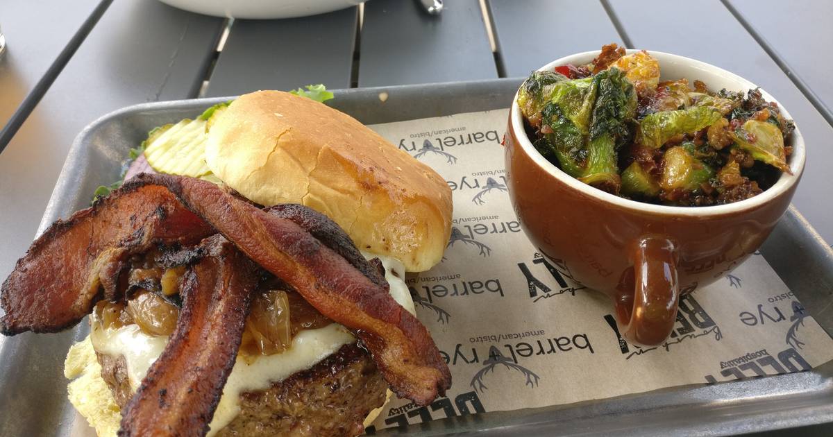 Where to find the best burger in Kane County for National Cheeseburger ...