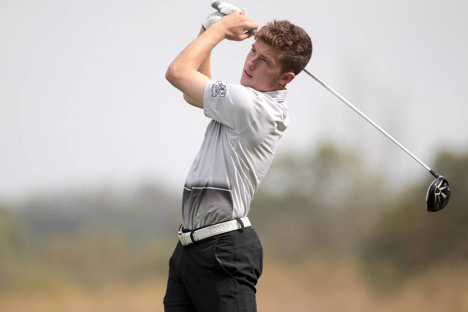 High school boys golf: Kaneland comes up just short at sectional – Shaw ...