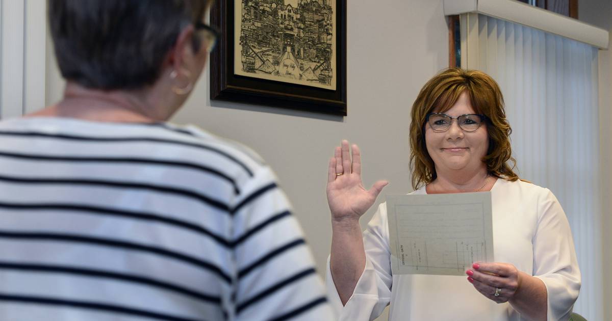 Spring Valley mayor weighs in on first 100 days as city leader – Shaw Local