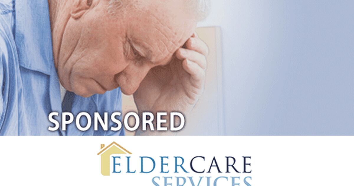 How To Recognize Self-Neglect In A Vulnerable Adult – Shaw Local