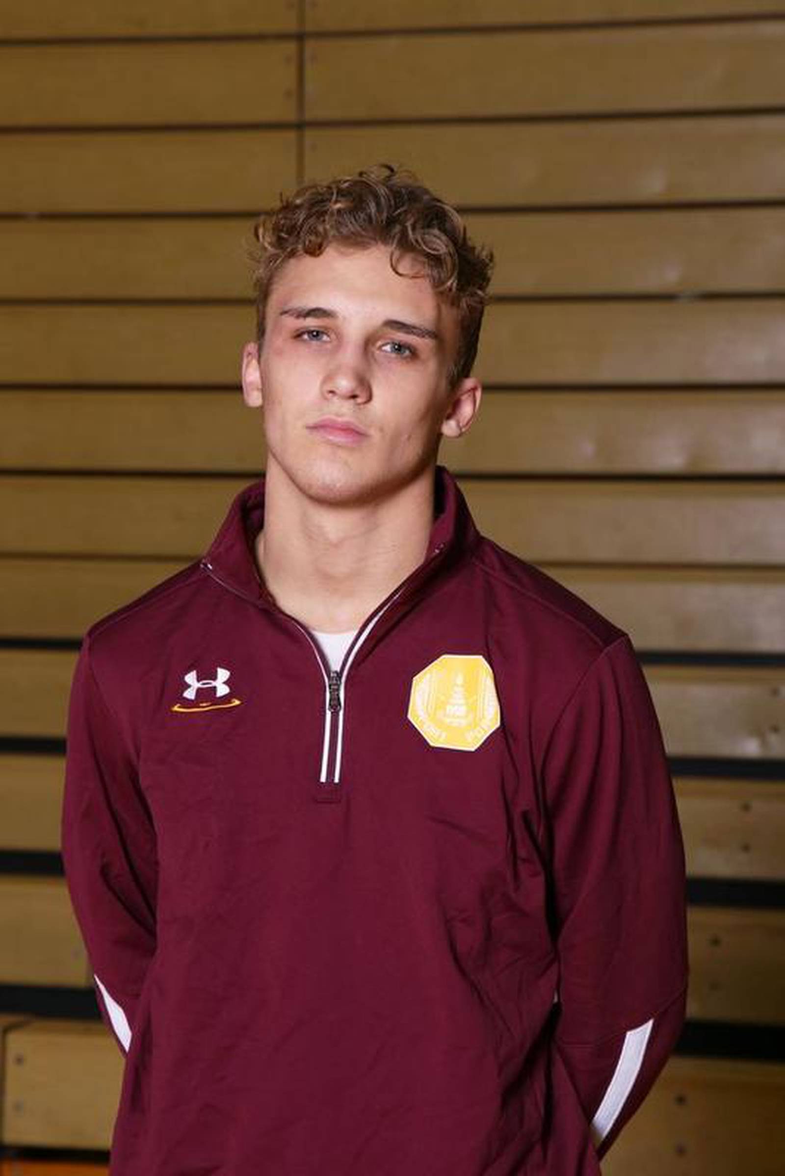 Athlete of the Week: Baylor Fernandes – Shaw Local