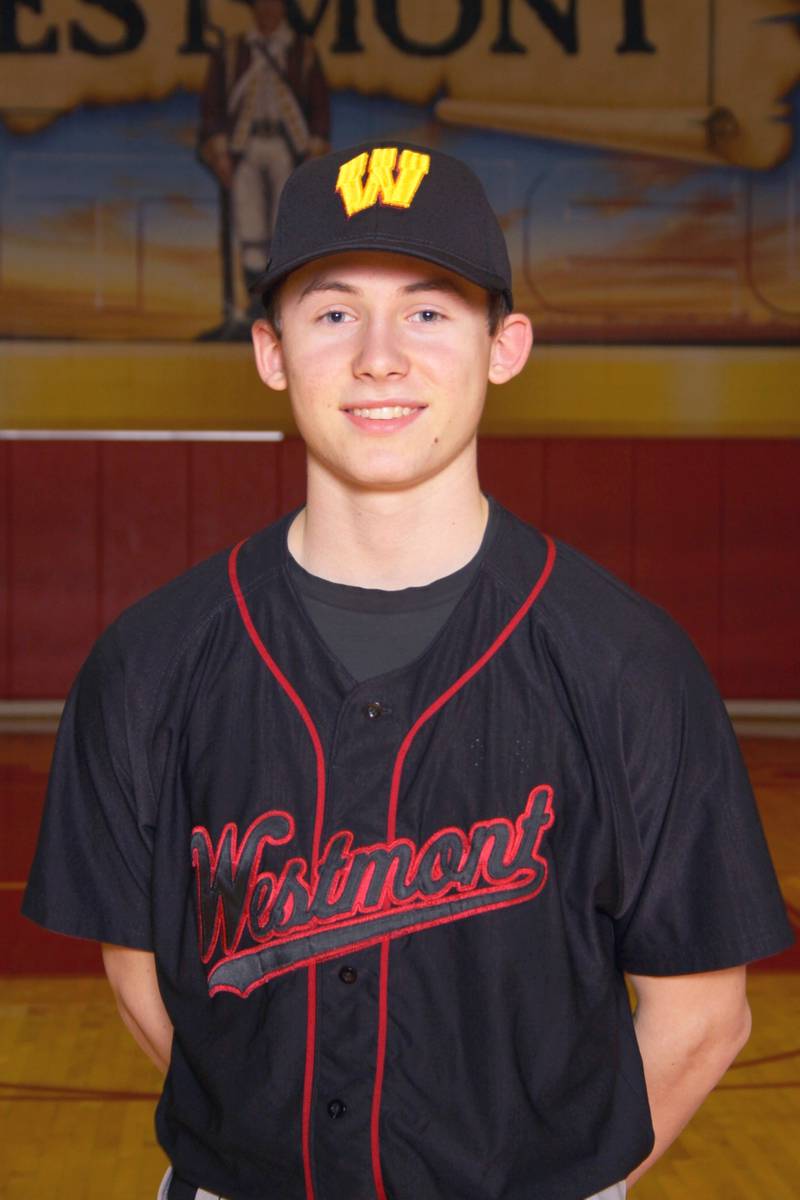 Westmont's Donovan, Lisle's Ventrella and Van Volkenburg earn all-state ...