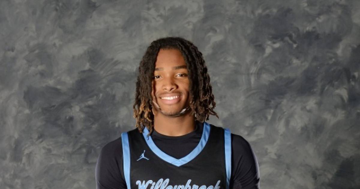 Suburban Life Athlete of the Week: OJ Powell, Willowbrook, basketball ...