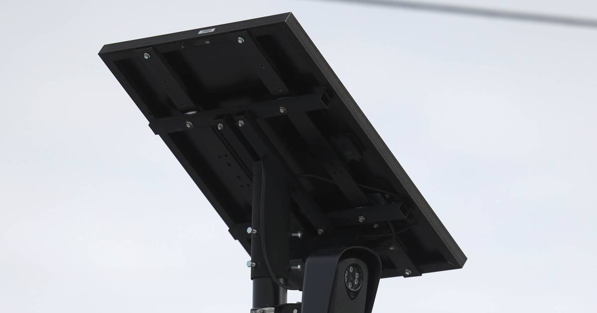 As license plate readers expand in northern Illinois, privacy concerns ...