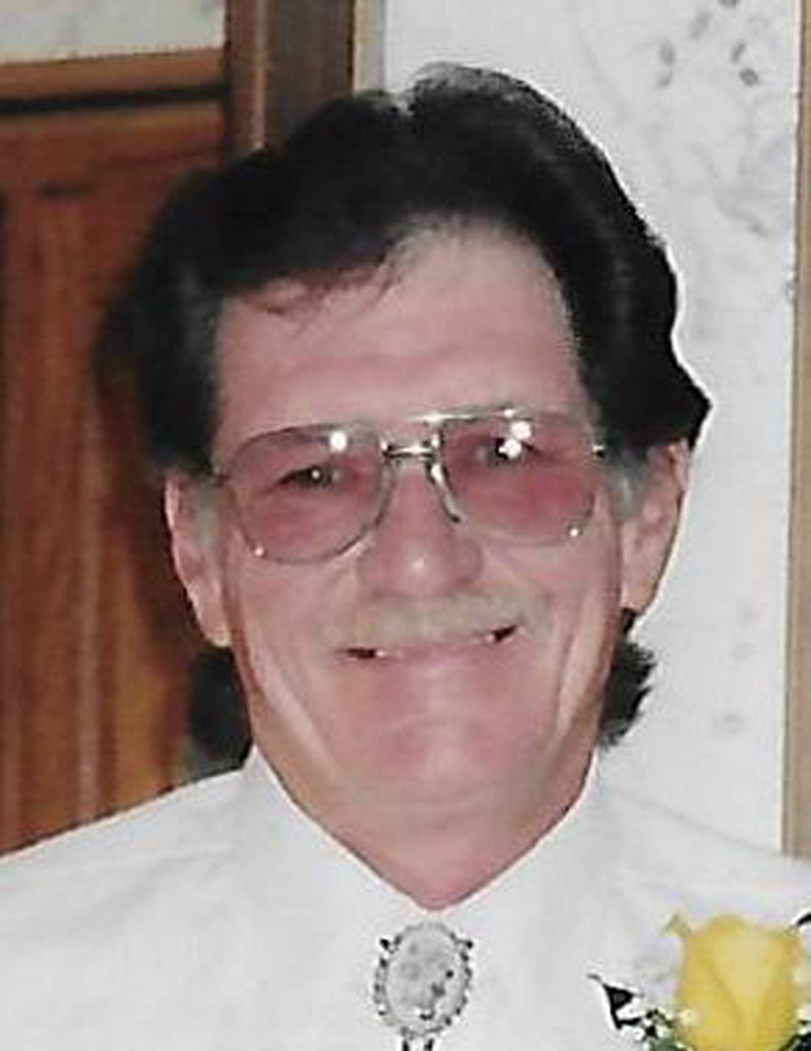 Thomas A. 'Goody' Godwin – Shaw Local