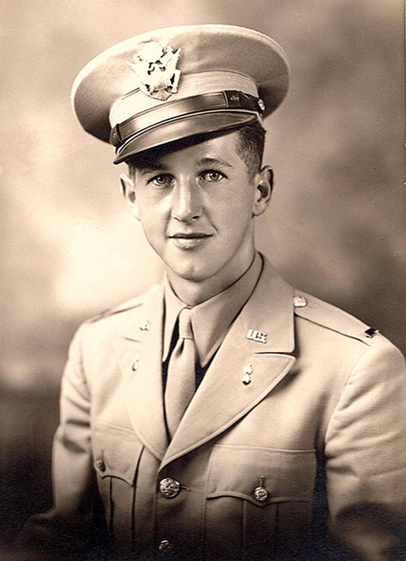 James Prendergast – Shaw Local