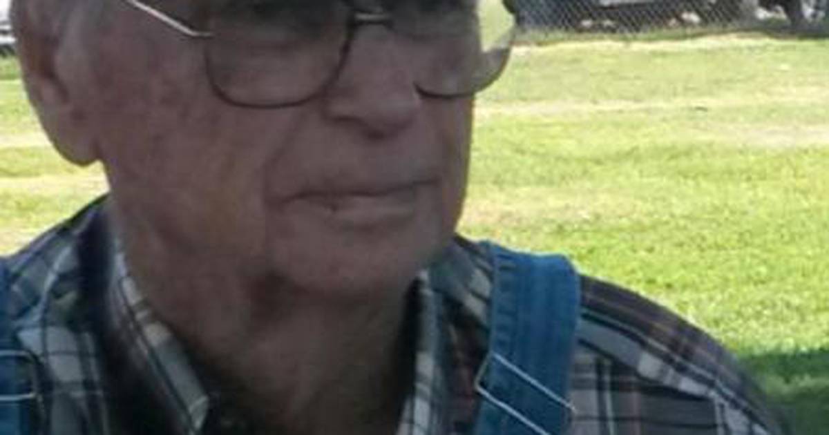 Eugene R. ‘Goob’ Rinker – Shaw Local