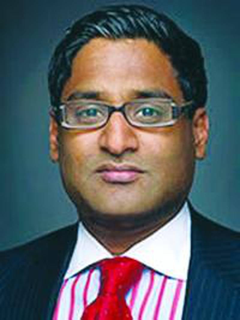 Ponnuru: Conservatives say character no longer matters – Shaw Local