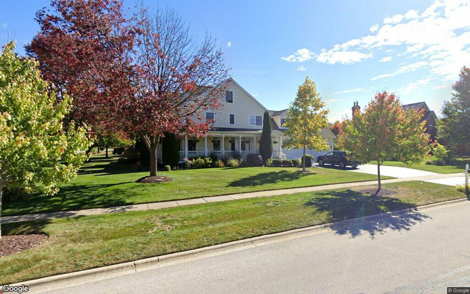 What are the 10 most expensive homes that sold in Kane County, reported ...