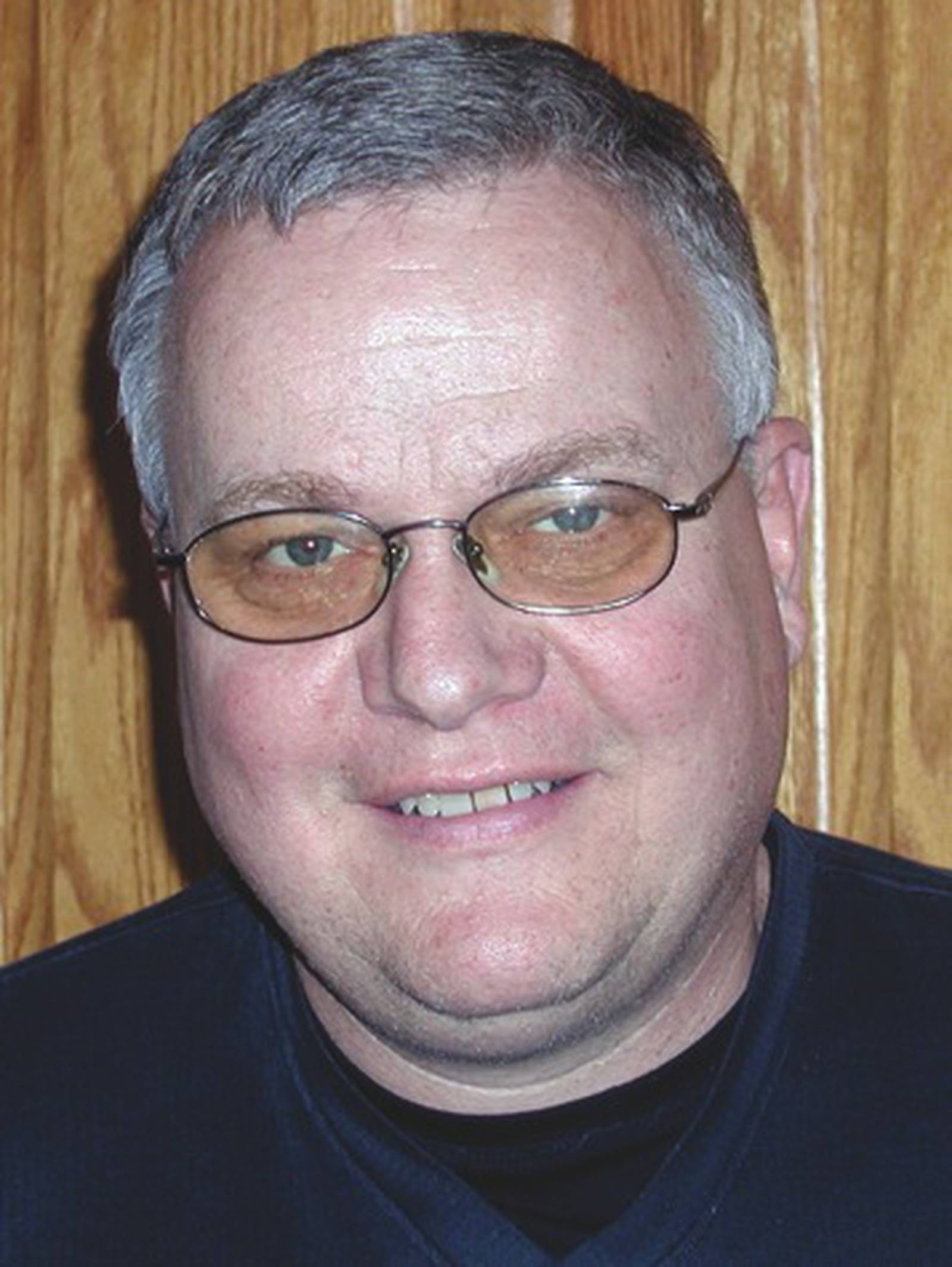 Know Your Neighbors: Dan Bentz , Pastor – Shaw Local