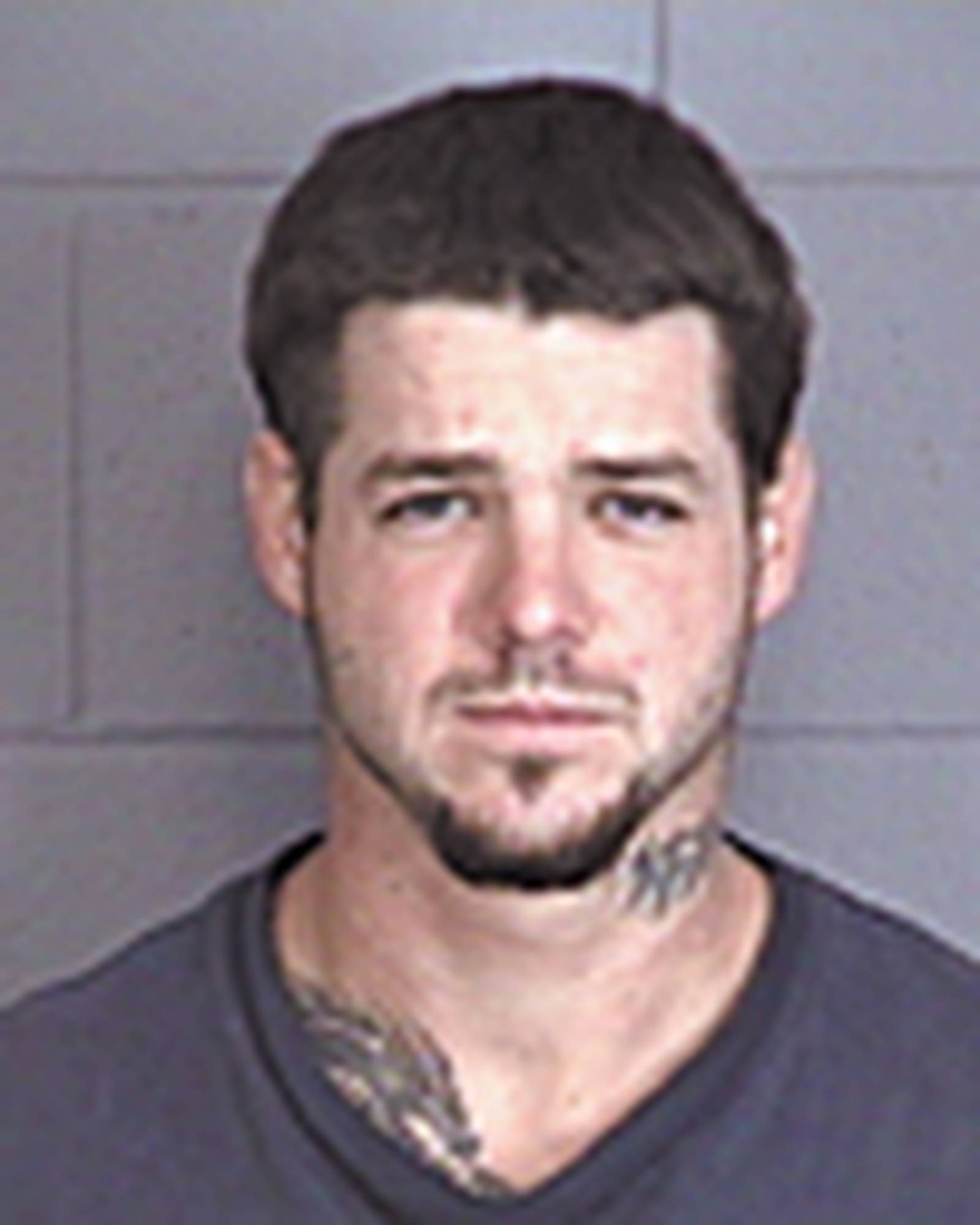 Greenwell sentenced to more than 40 years in prison for murder – Shaw Local