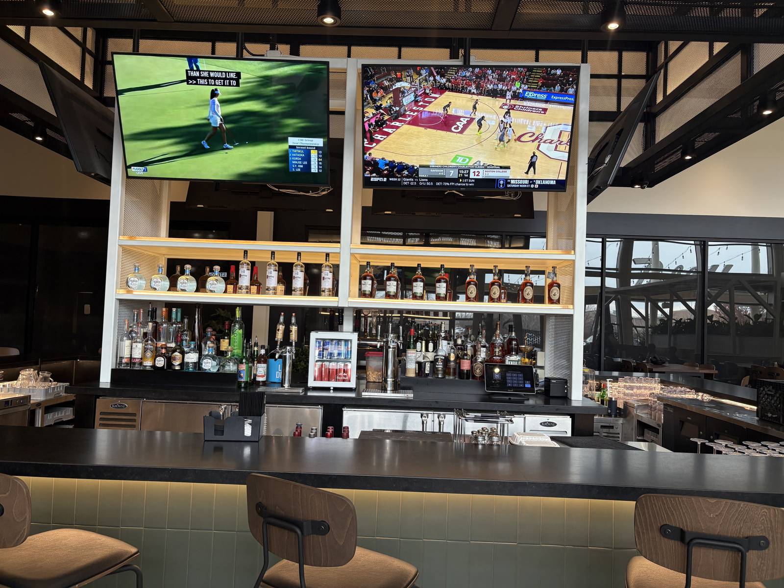 ‘Eatertainment’: Algonquin Pickle Haus rebrands restaurant, aims to be ...