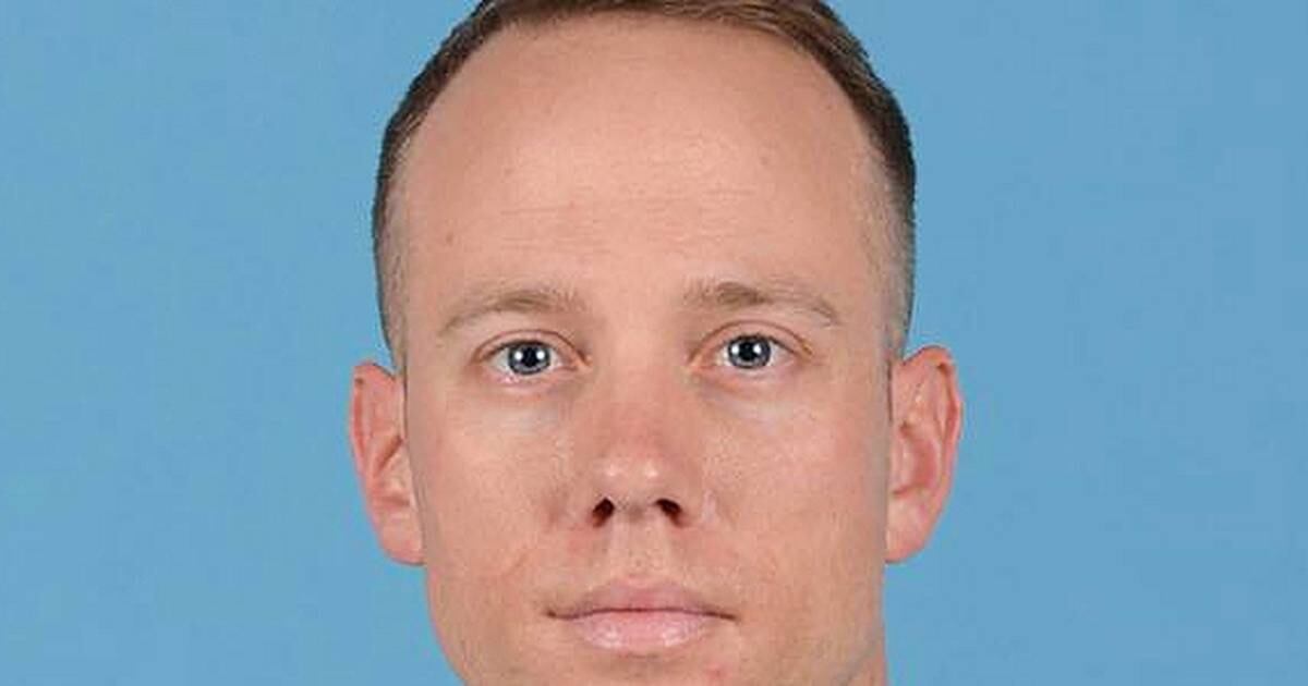 Dixon soldier promoted to lieutenant colonel – Shaw Local