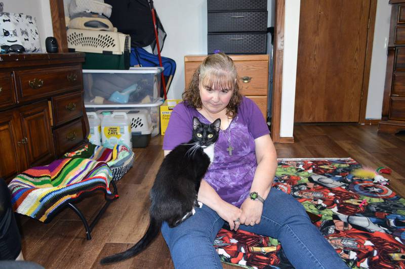 Project Humane Polo continues work – Shaw Local